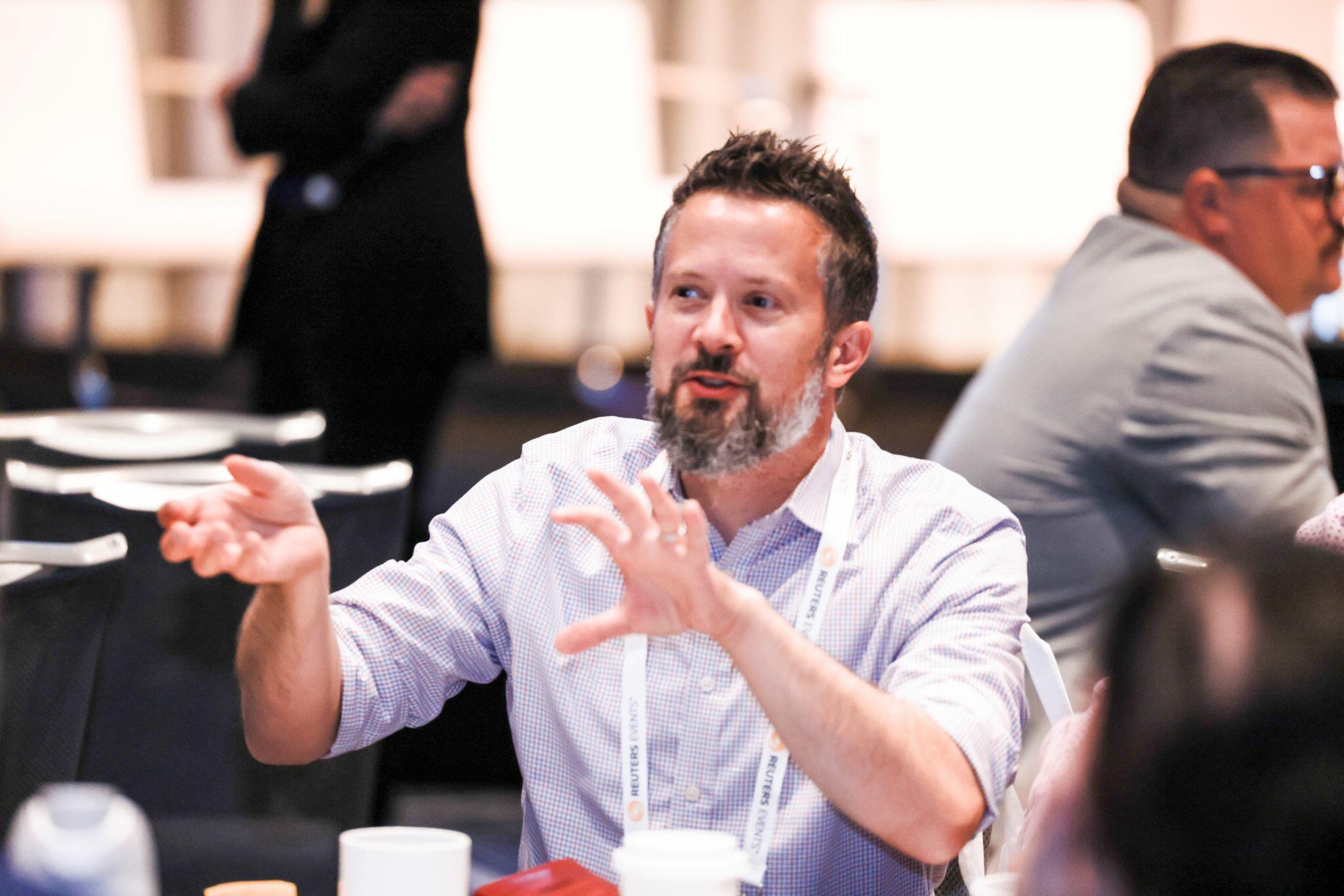 Workshop: Tapping the Next Wave of Insurance Growth: Customer Empathy ...