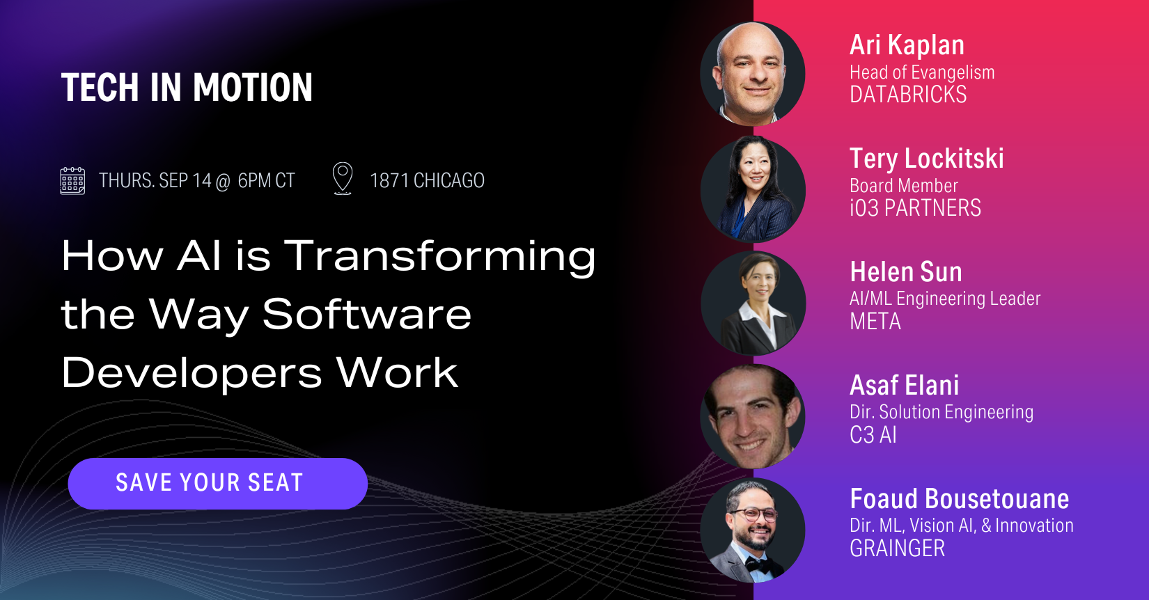 How AI is Transforming the Way Software Developers Work