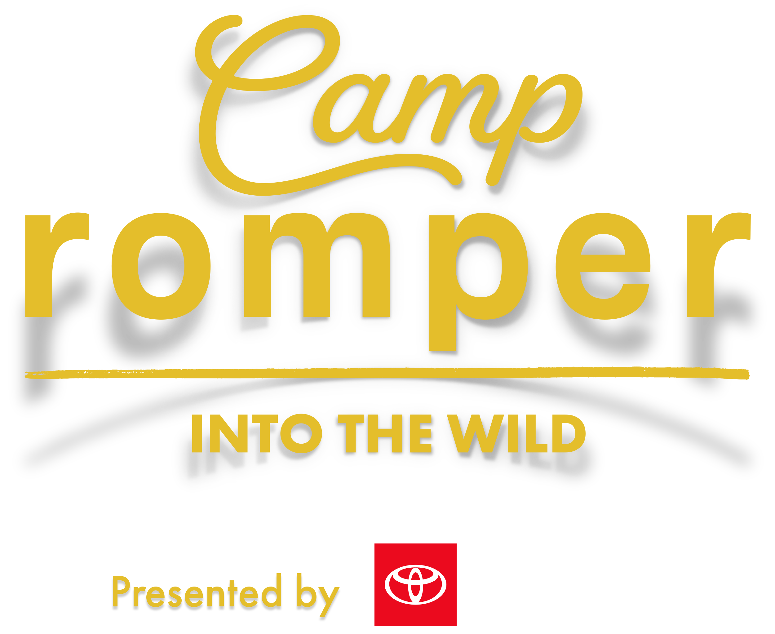 Camp Romper 2023