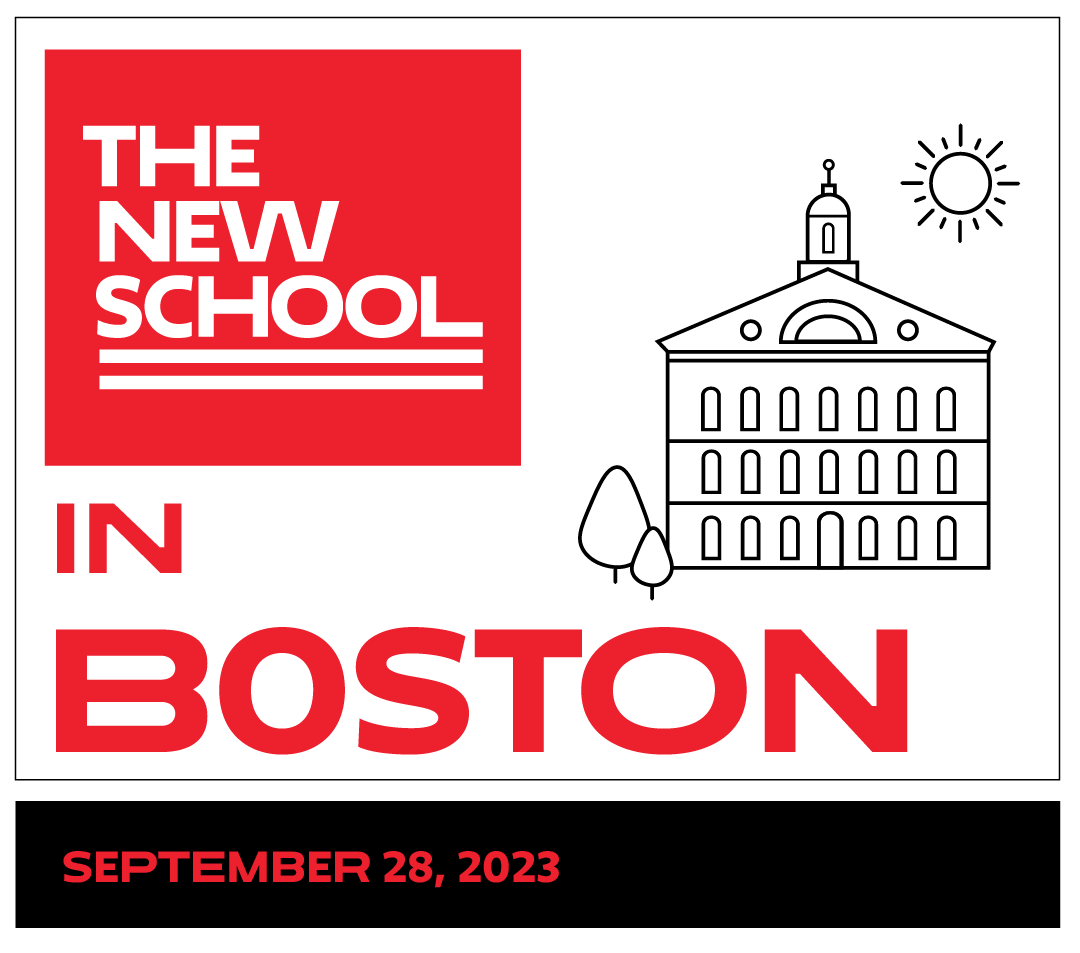 The New School in Boston