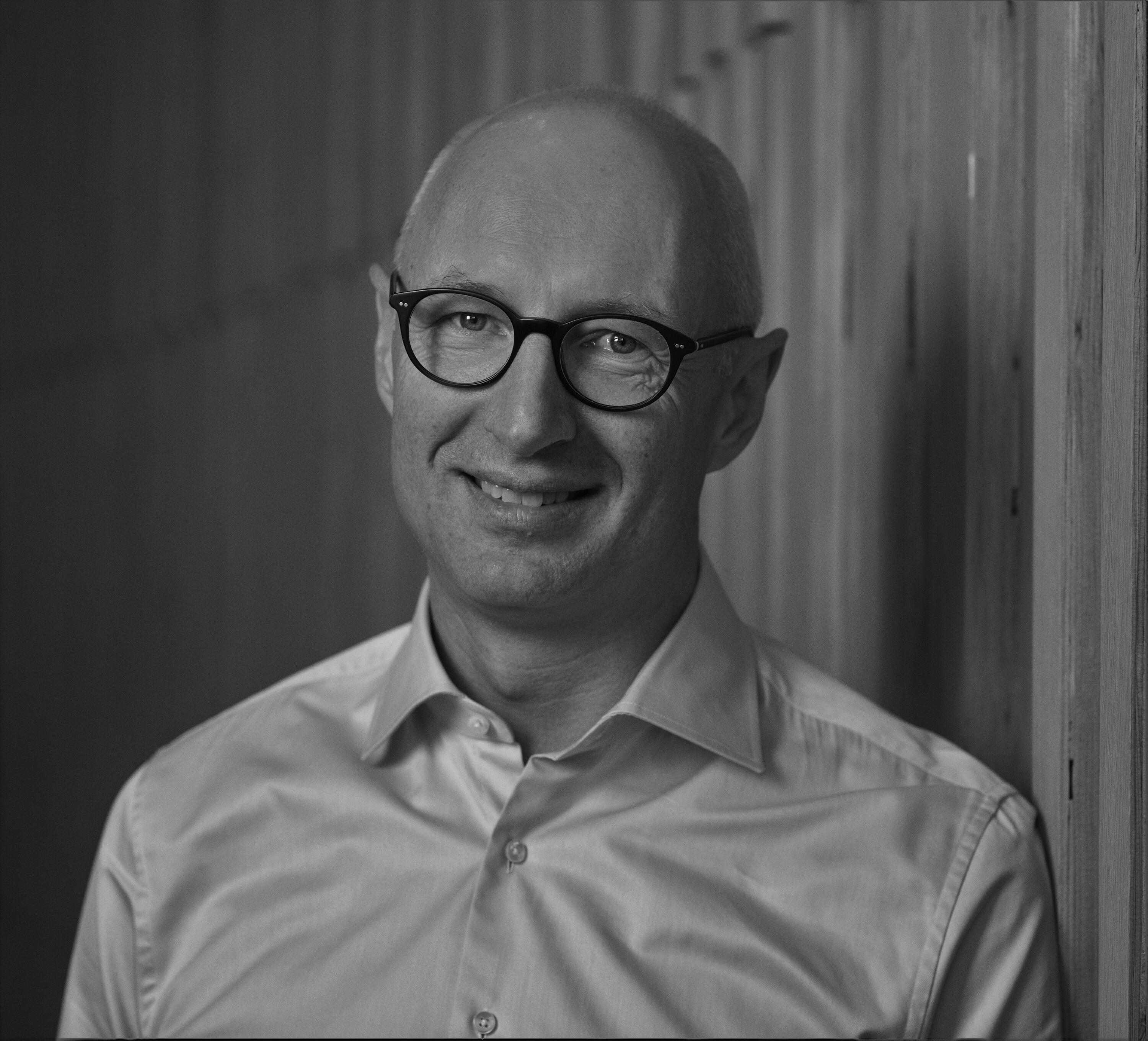 Reuters Newsmaker Interview with Lars Fruergaard Jørgensen