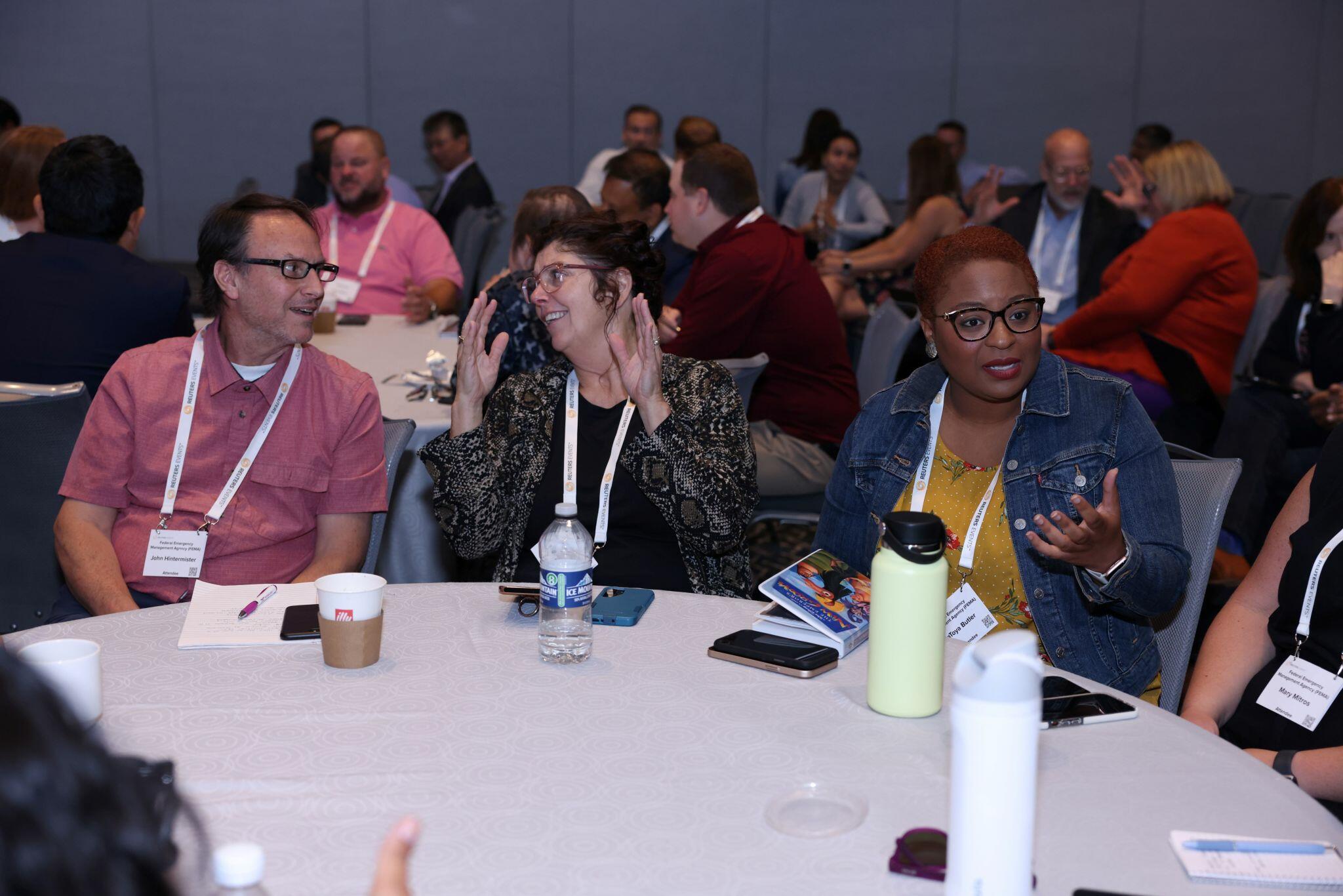 Workshop: Build the Optimal Claims Customer Experience Strategy