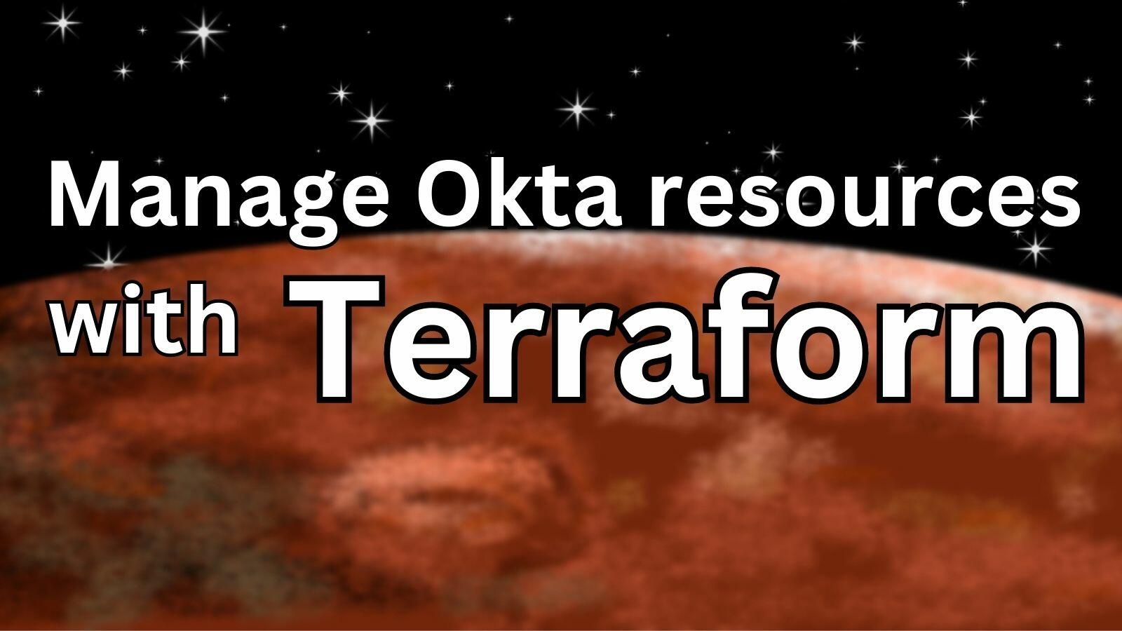 Enterprise Ready Workshops