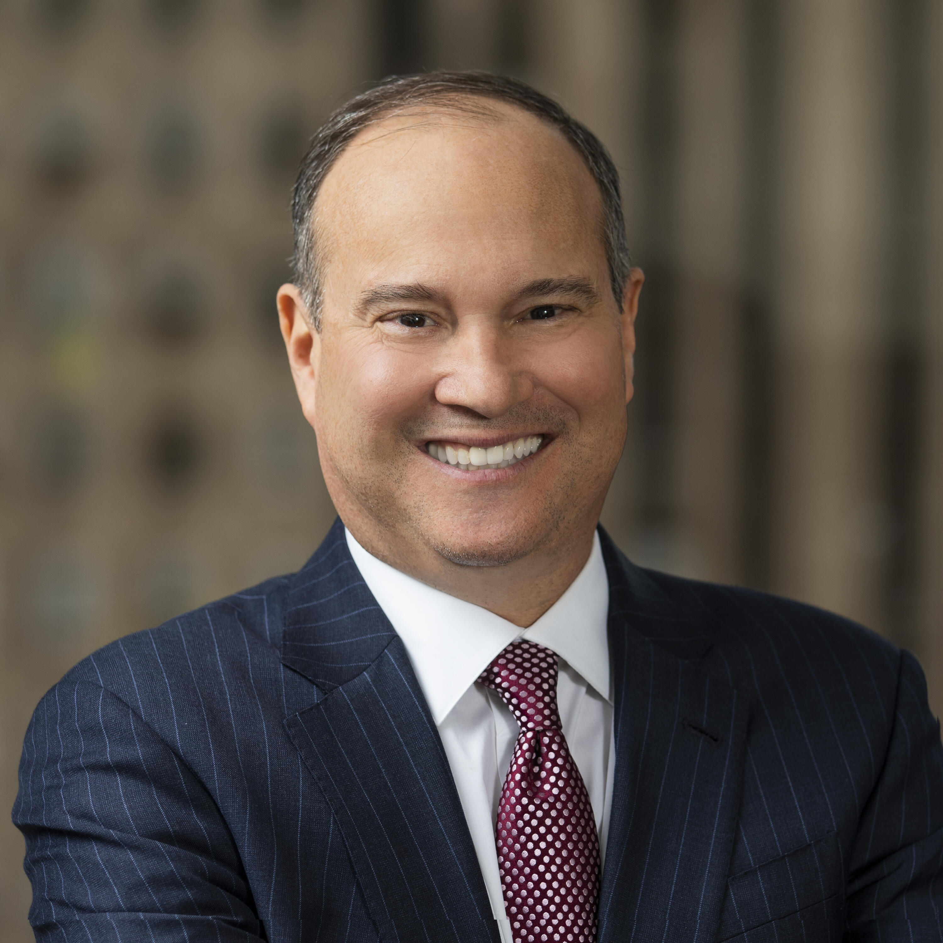 The Path Forward: Energy with Constellation President & CEO Joe Dominguez