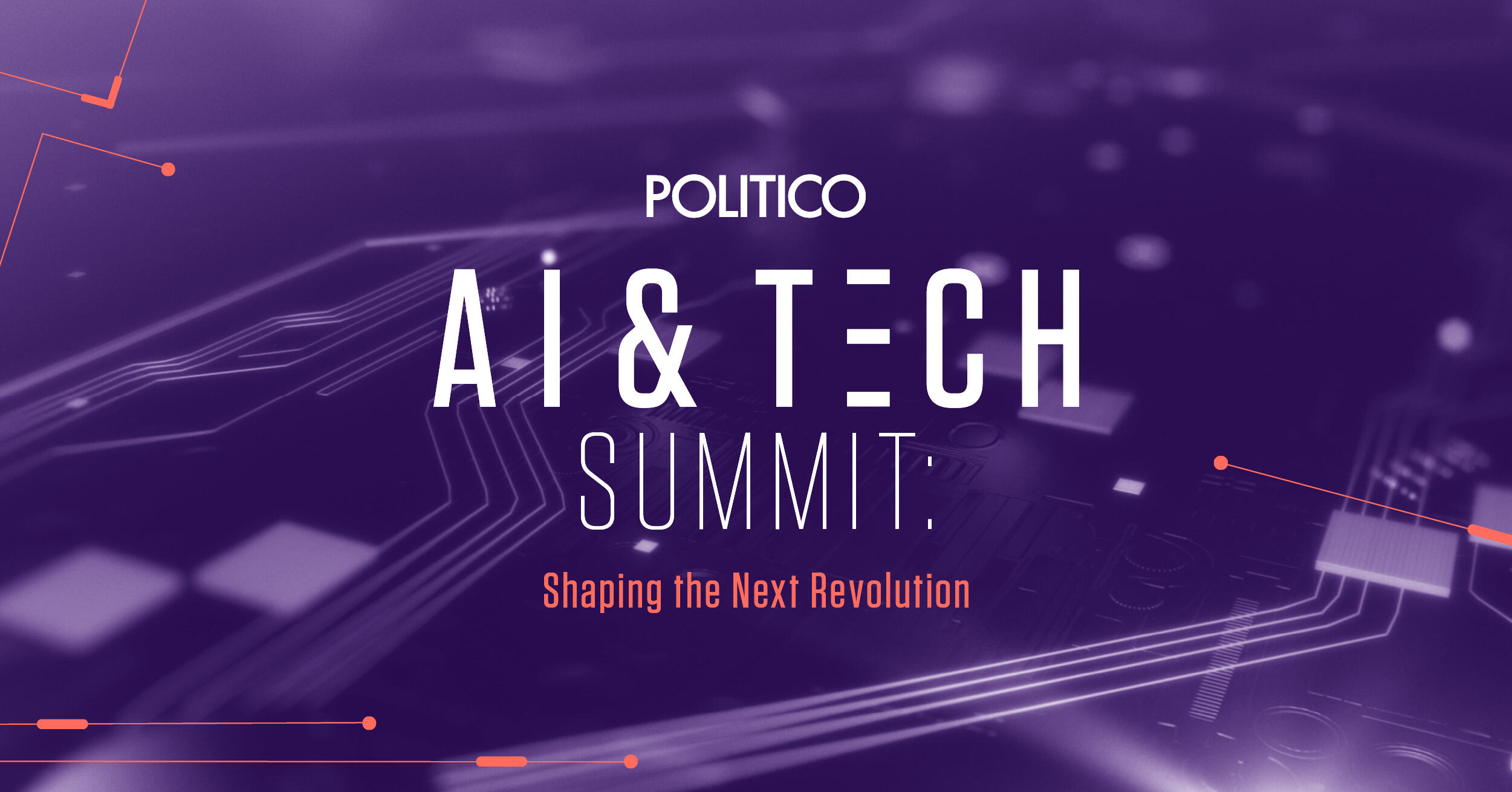 Ai And Tech Summit