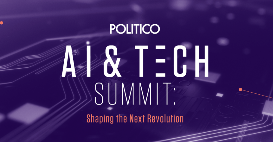 AI & Tech Summit