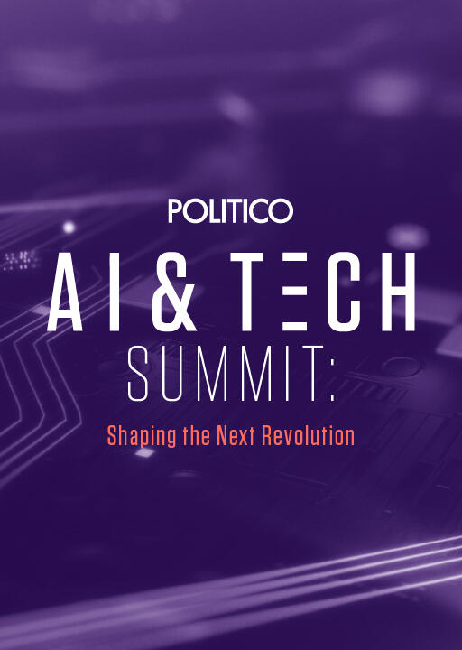 Ai And Tech Summit