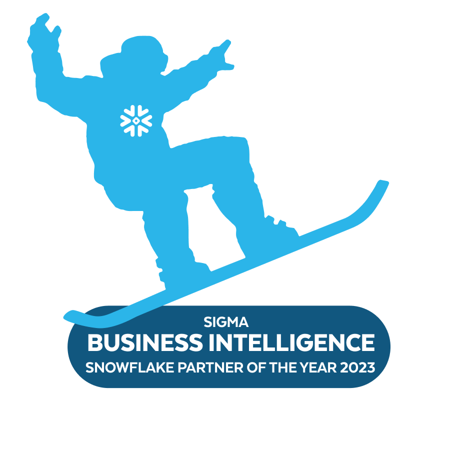 Sigma @ Snowflake Data Cloud World Tour | Washington DC