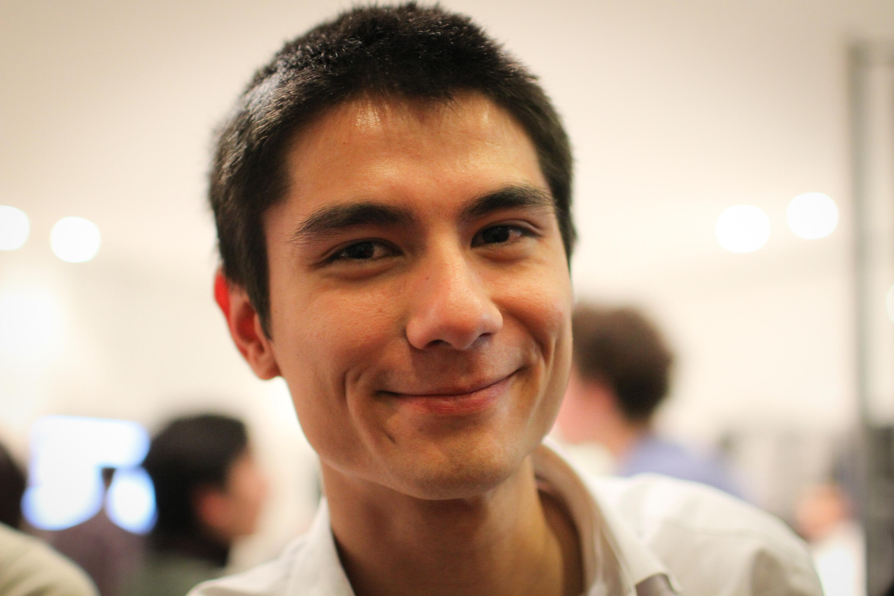 Datadog NYC Tech Talks - September Edition