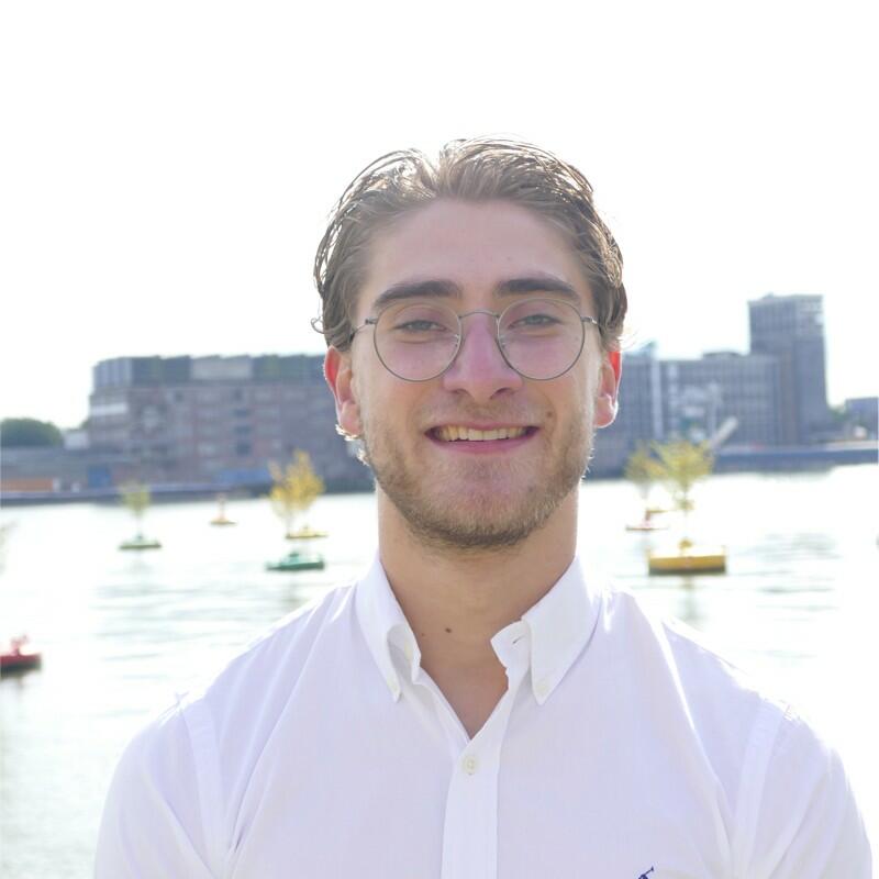 Dutch Grand Prix 2023 - Grandstand Event Info (All)