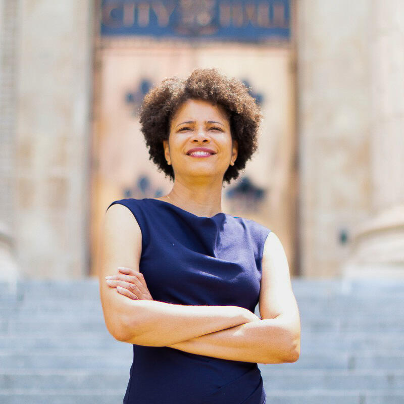 IN PERSON & ONLINE | Ensuring Federal Funding Goes to Environmental ...