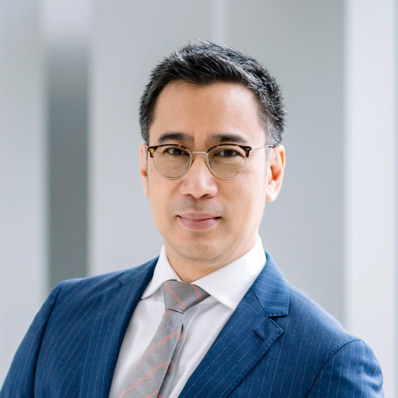 2023 Fitch on Thailand