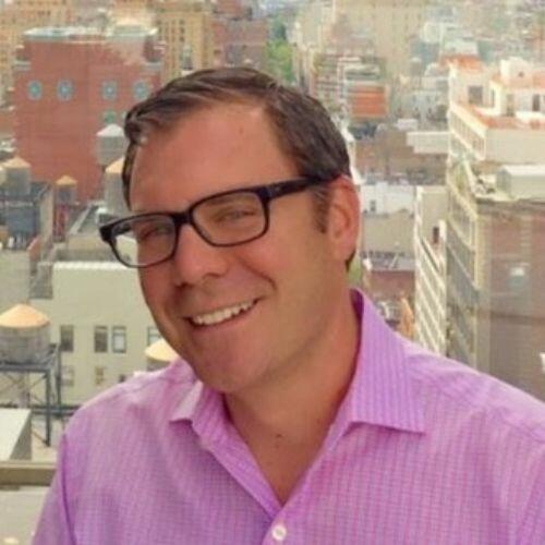 Advertising Week New York 2023