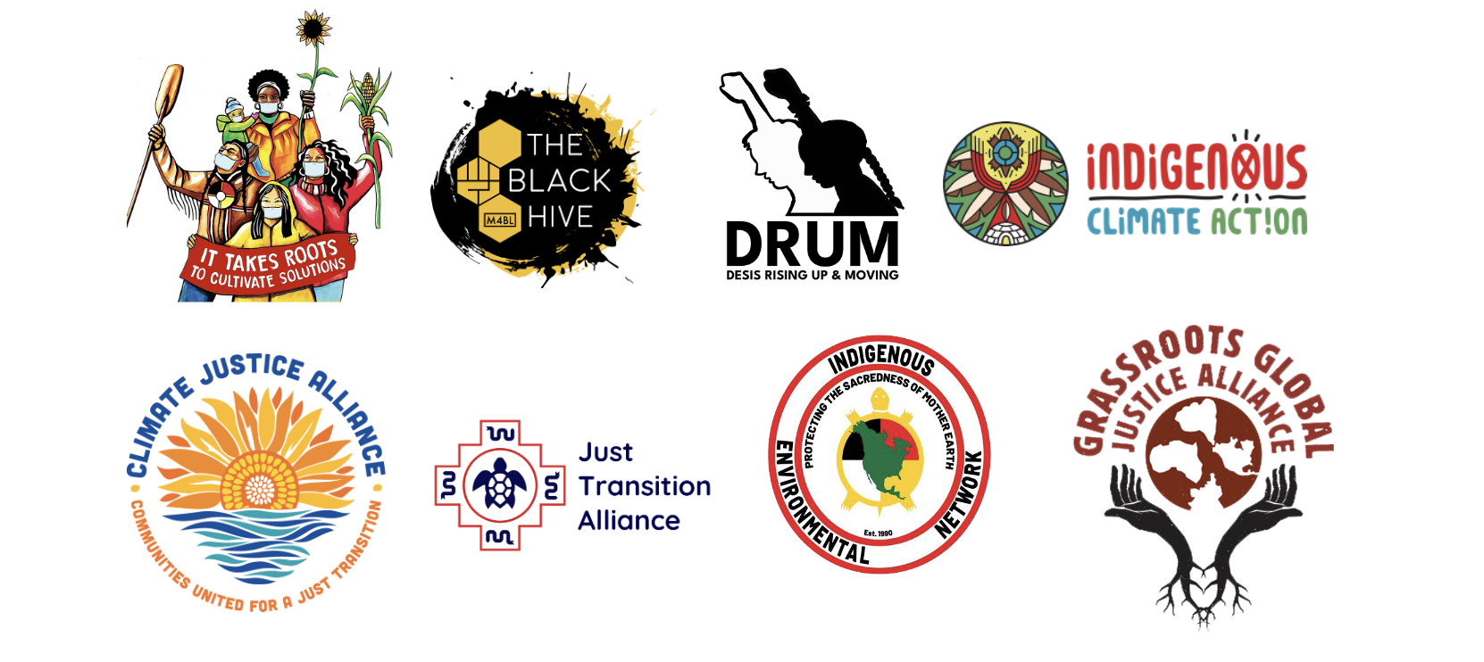 A Peoples' Climate Week: Launch