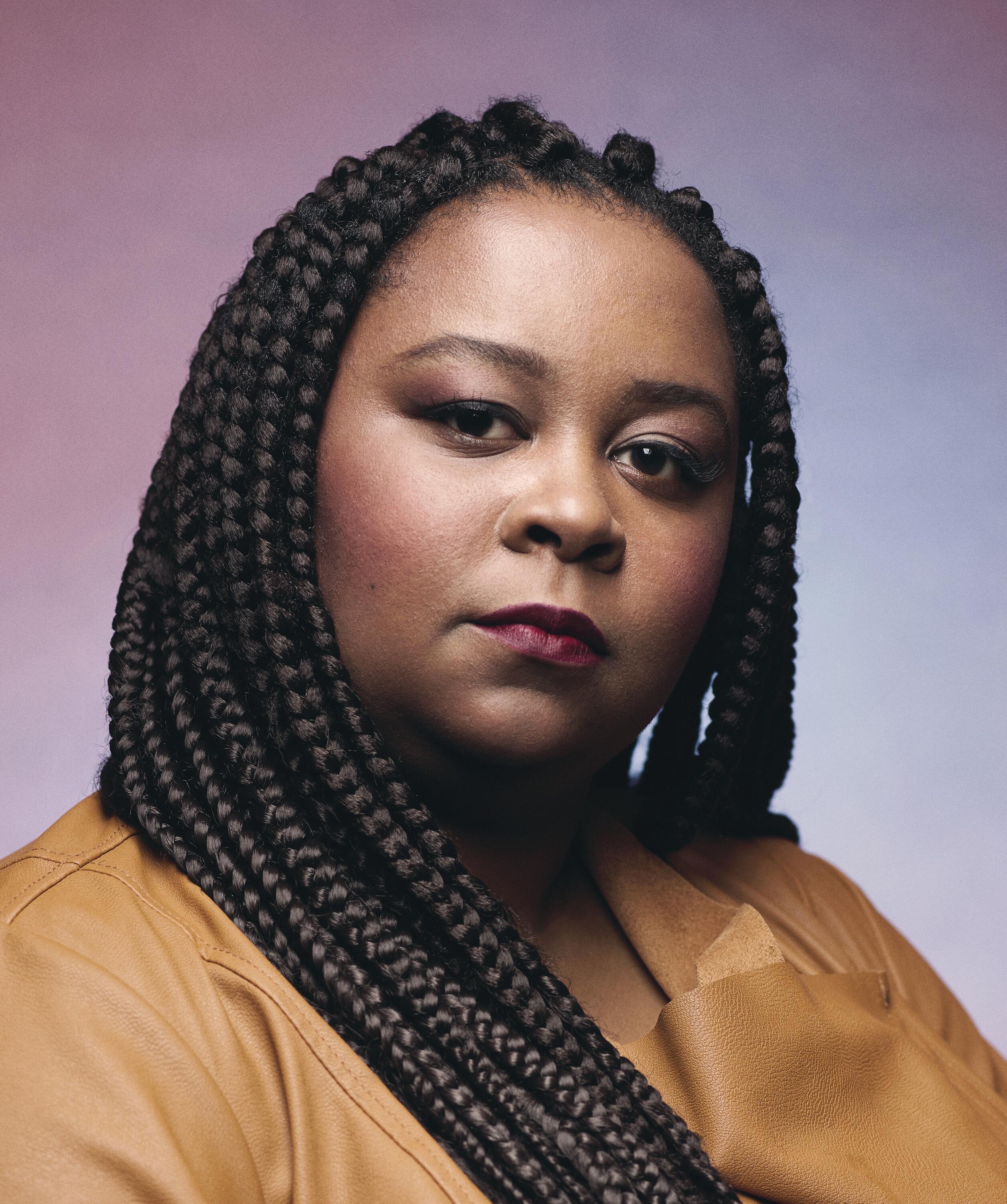 Weiss Lecture / Antionette Reimagining and Redesigning Forum