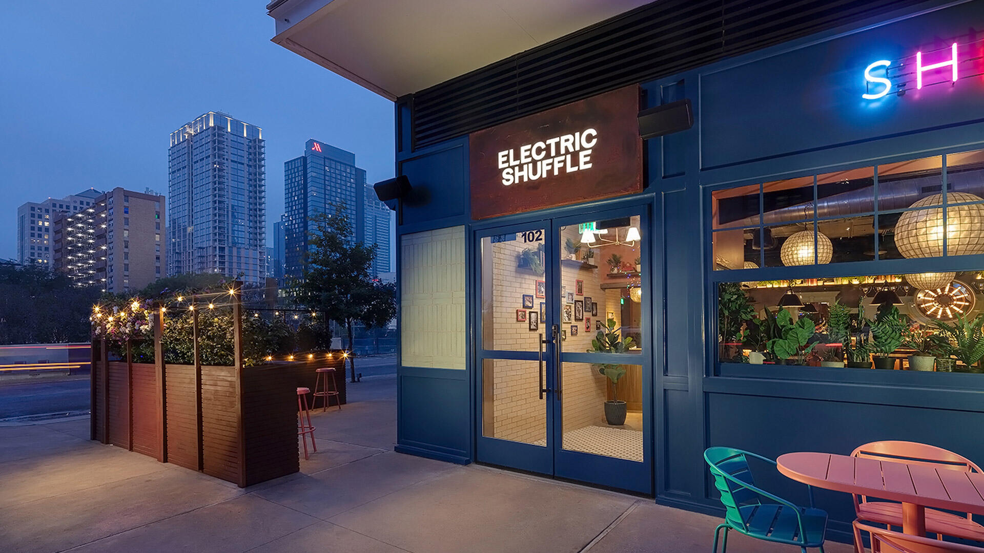 Sigma @ Snowflake Data Cloud World Tour | Austin