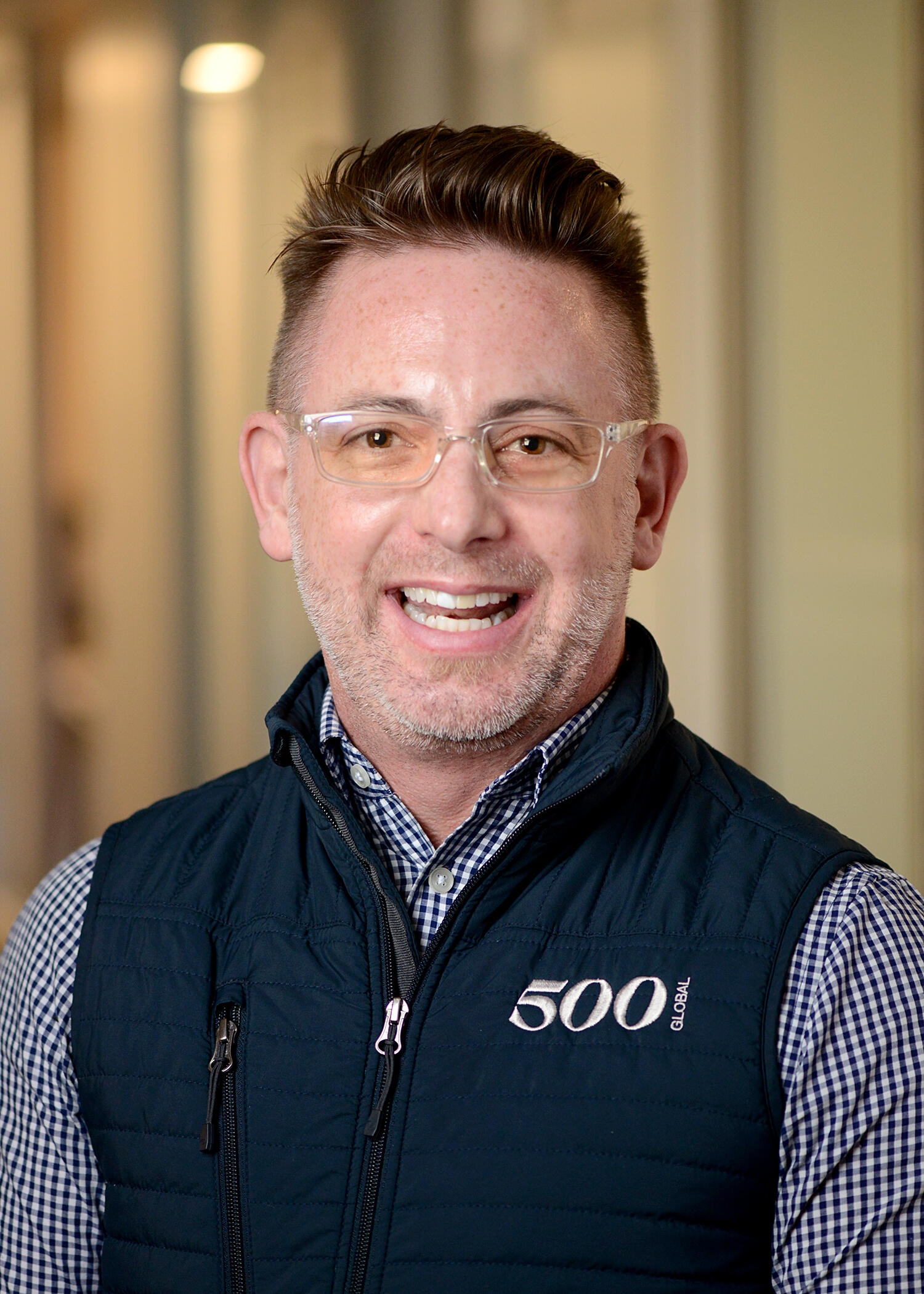 Founder Spring Festival by 500 Taiwan