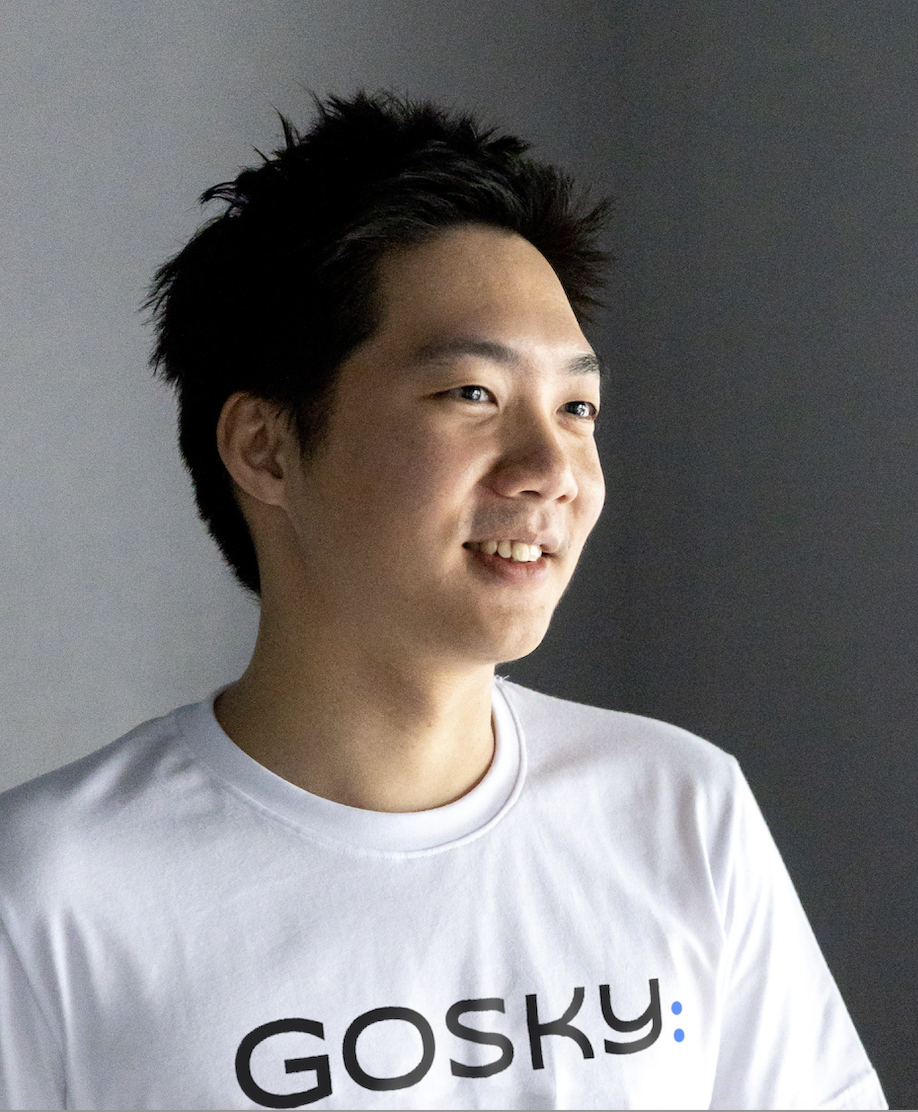 Founder Spring Festival by 500 Taiwan