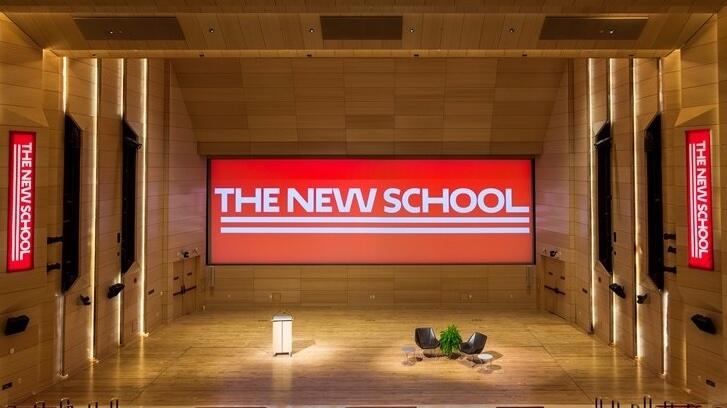 Your New School: A Guide to Navigating MyNewSchool