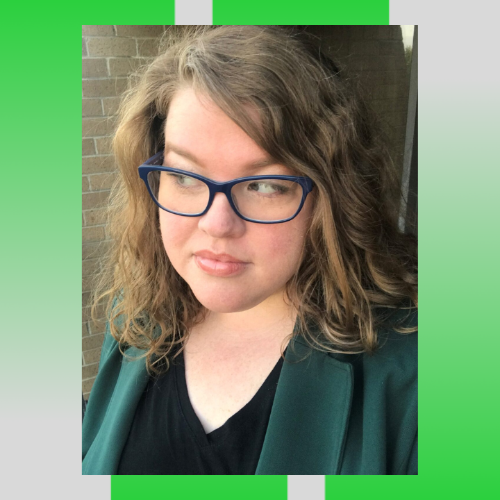 Lang Craft Talks: Critical Analysis featuring L. Bellee Jones Pierce