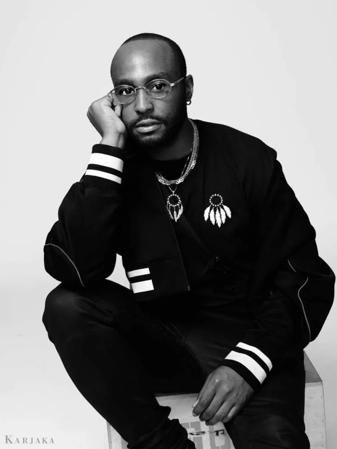 In Conversation with Diane von Furstenberg and Nicolas Lor