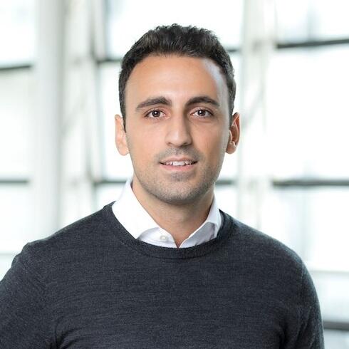 AI IN ACTION - London: A Transformation Journey!