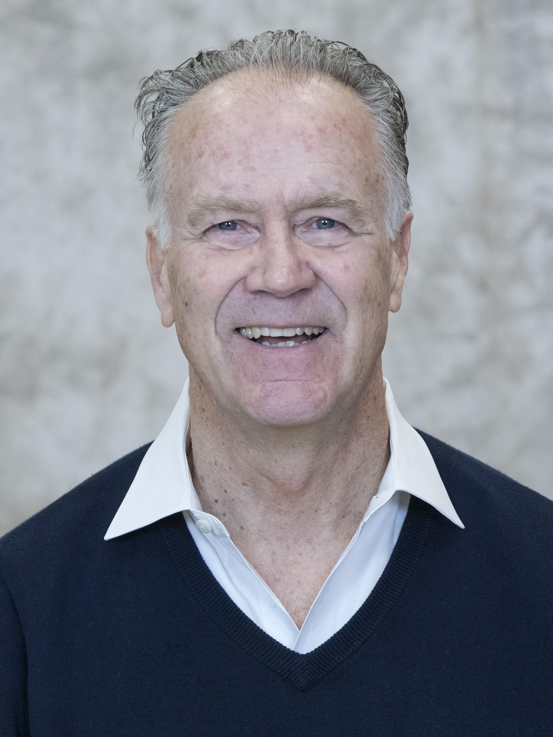 Deconstructing Gentrification: A conversation with Todd Swanstrom and ...