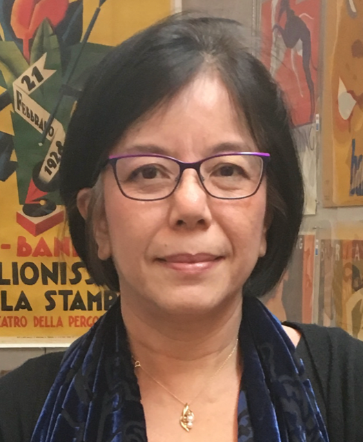 Professor Nancy Yunhwa Rao: A Chinese-American Soundtrack: Listening to ...