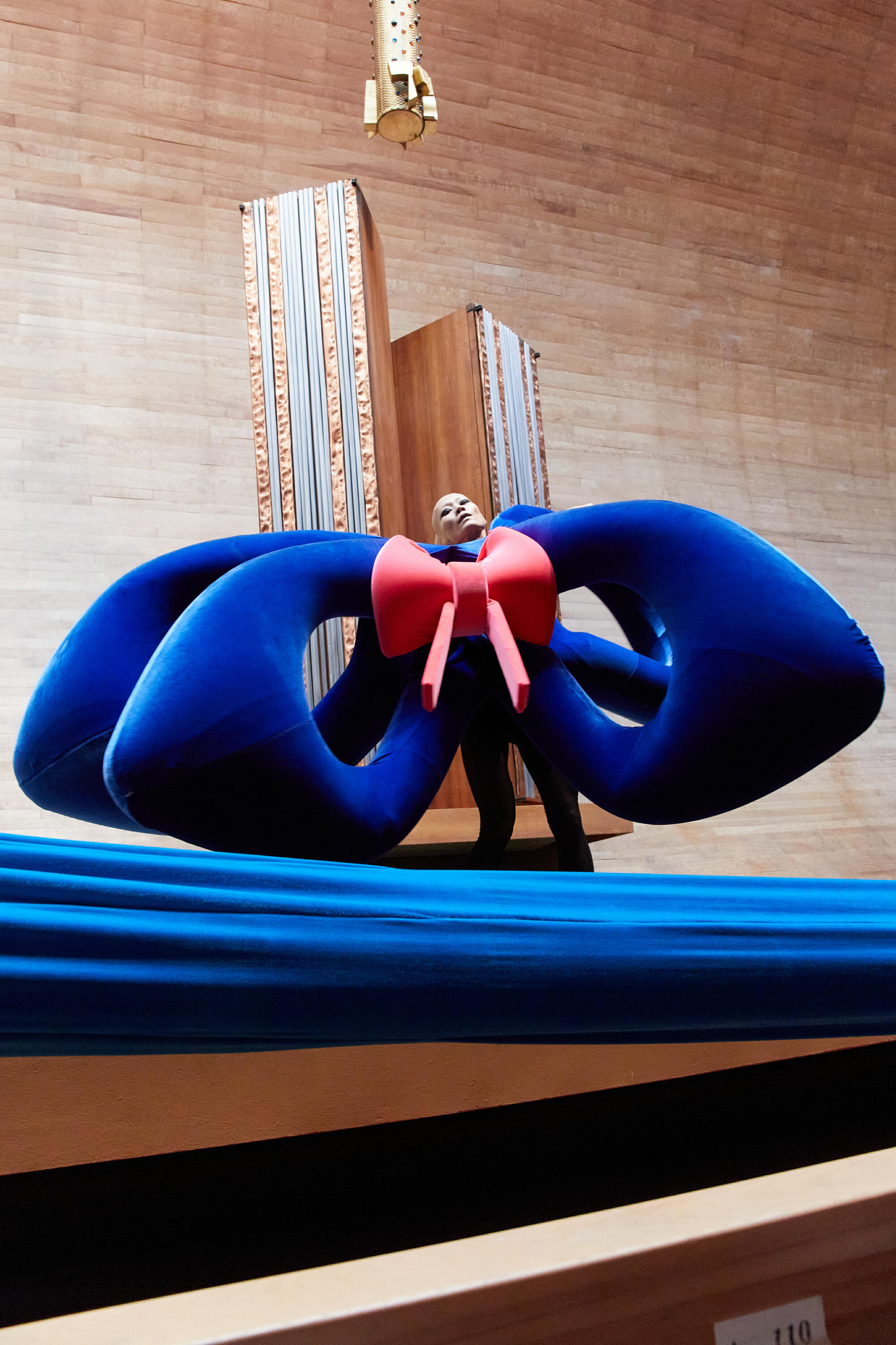 BFA Fashion Design Alumni Conversation: Pushing Fashion Forward ...