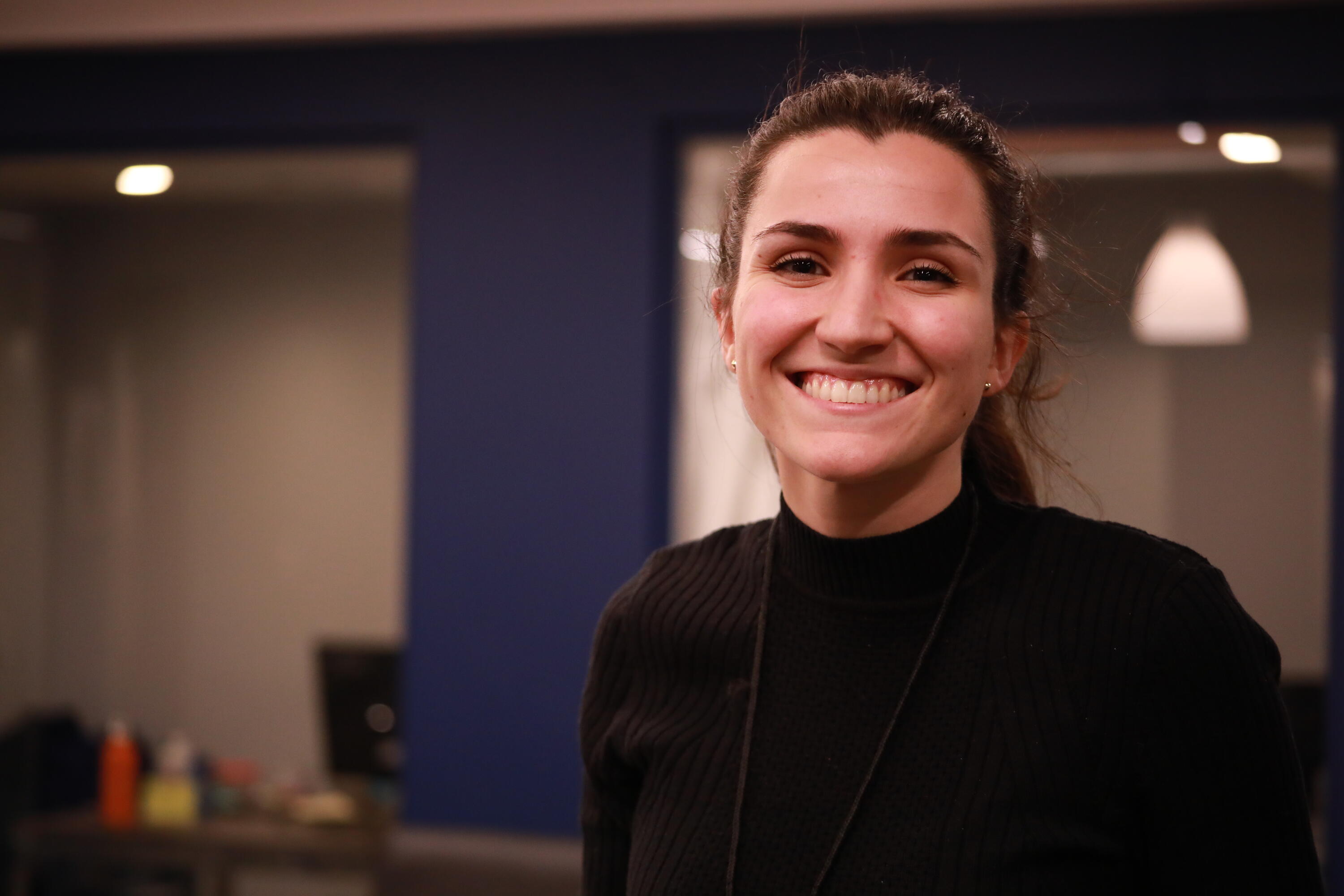 Hysterical: A Panel on Humor Writing