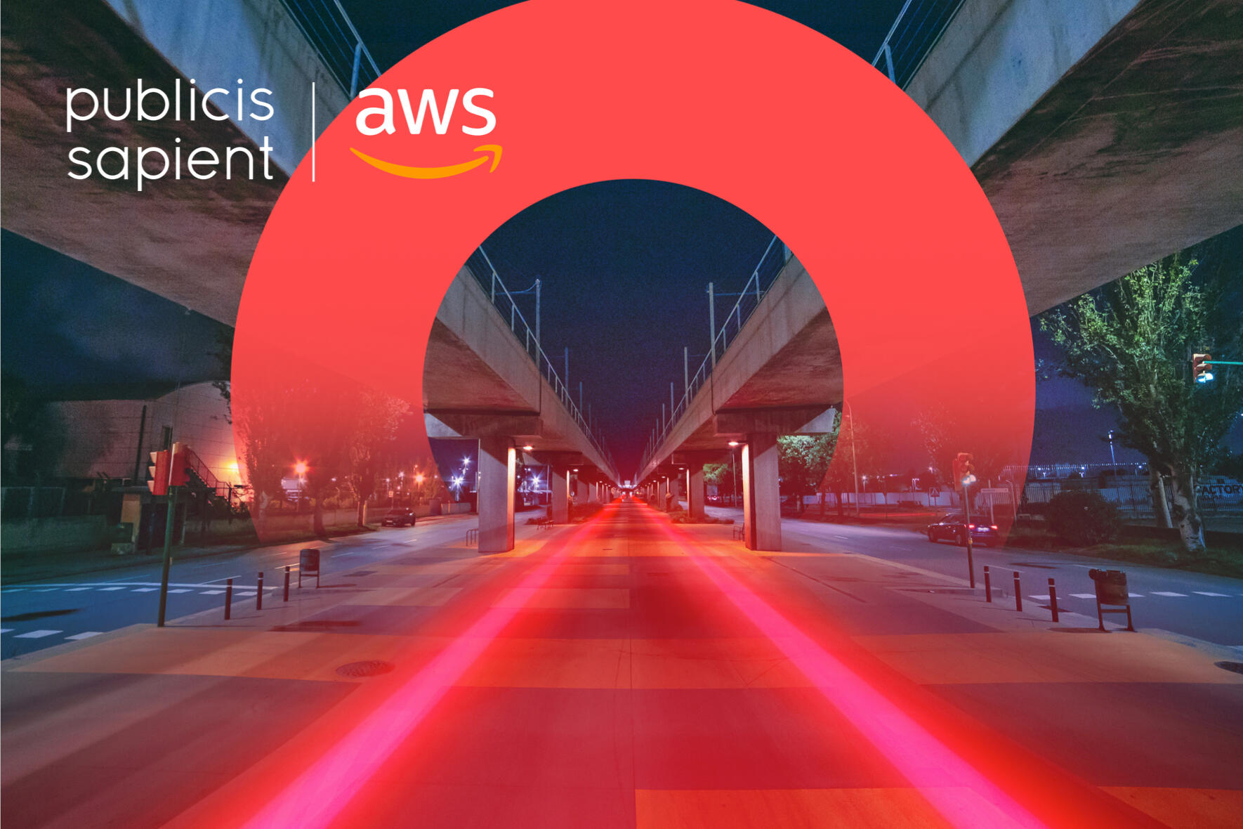 Publicis Sapient and AWS