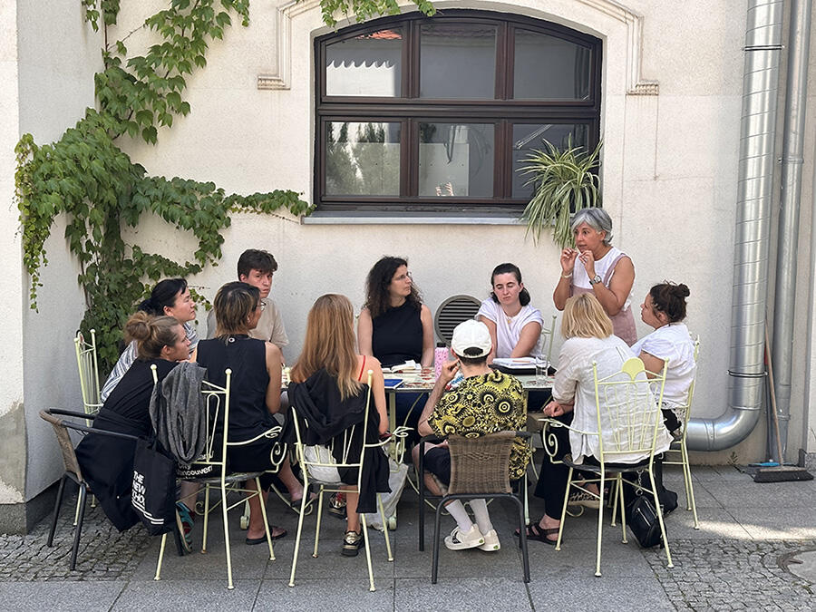 Our Fall Open House & Pierogi Party!