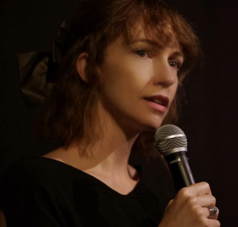 IN-PERSON | Doc Talks: The American Sector with Courtney Stephens & Pacho Velez