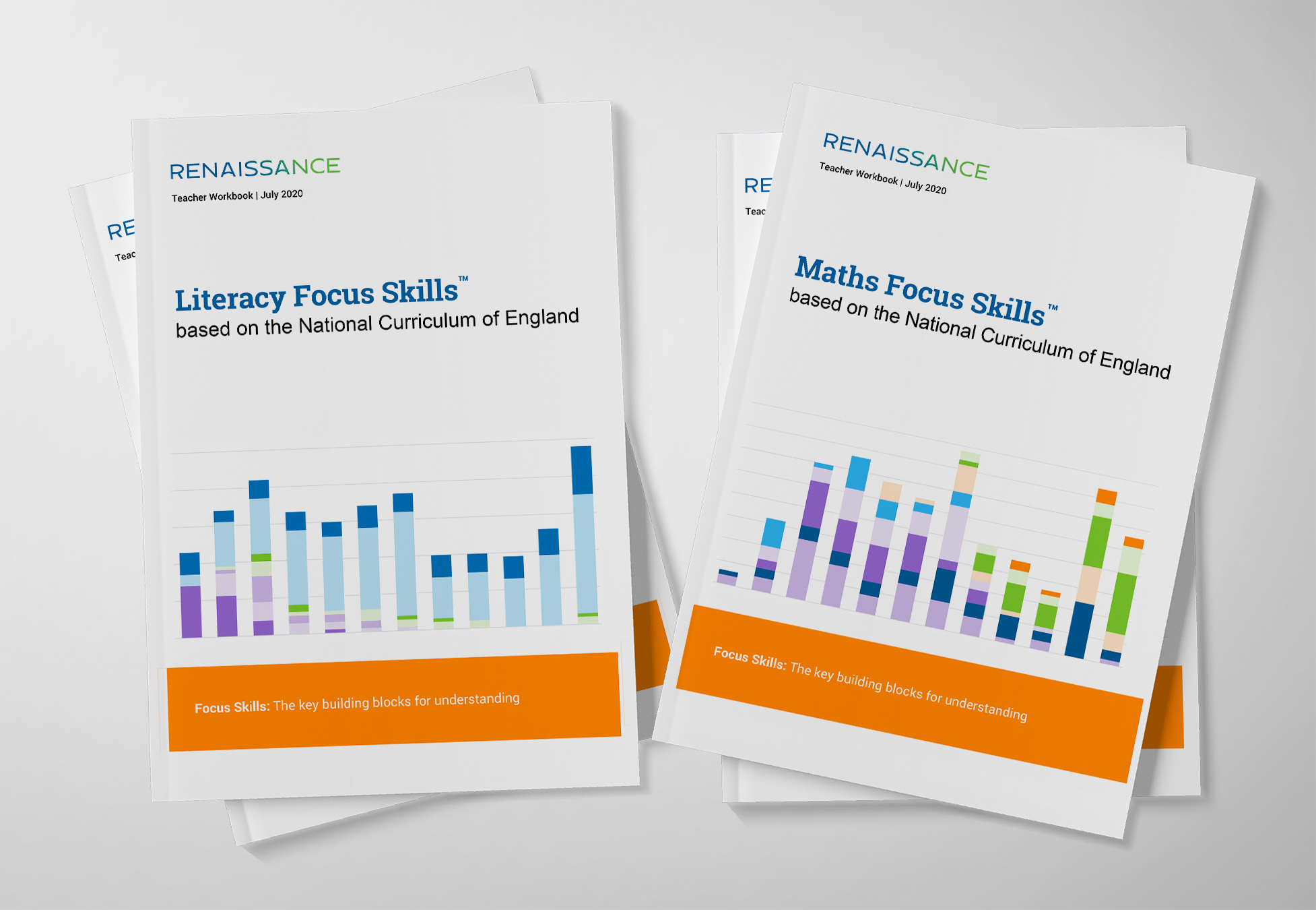 Secondary Ready with Star