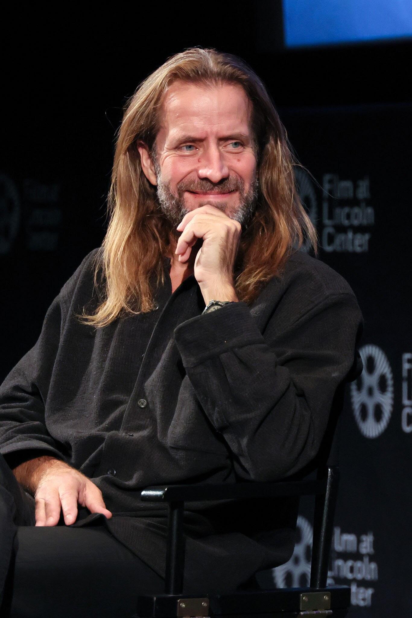 In Conversation with Lucien Castaing-Taylor