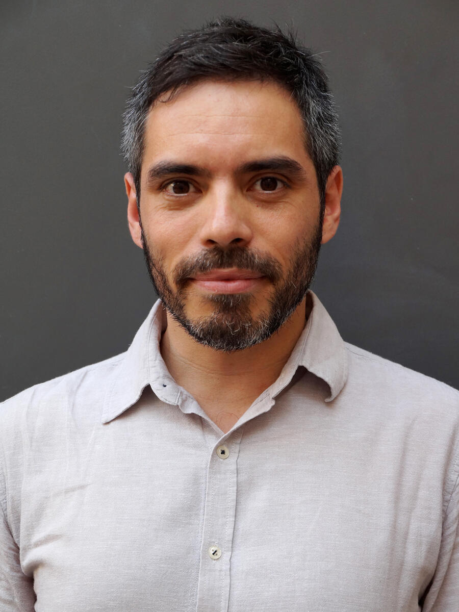 Facundo Vega: Without God and Without Hell: Hannah Arendt and the Principle of Beginning