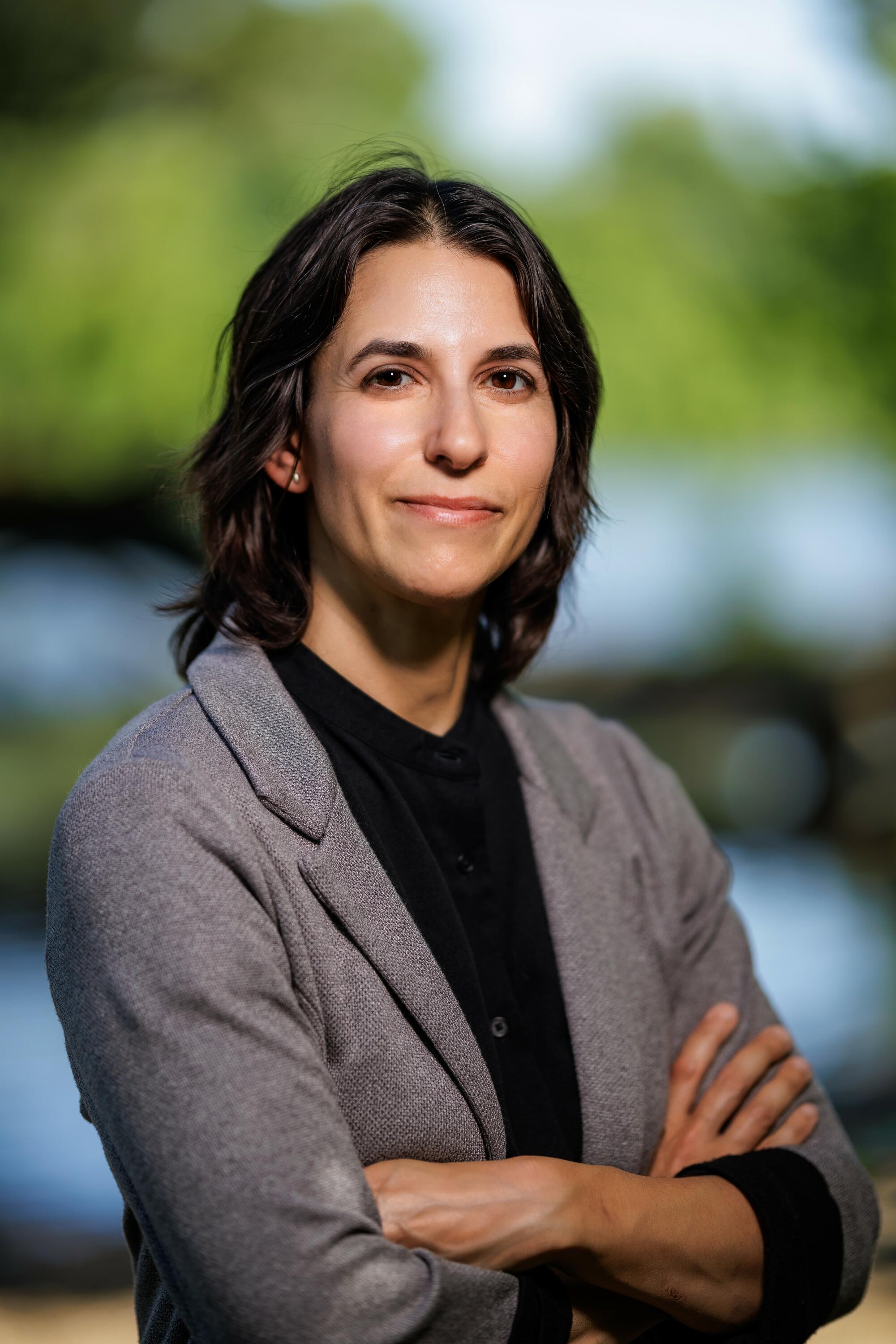 Political Disappointment: Sara Marcus