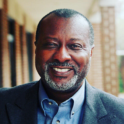 Conversation with BK Fulton