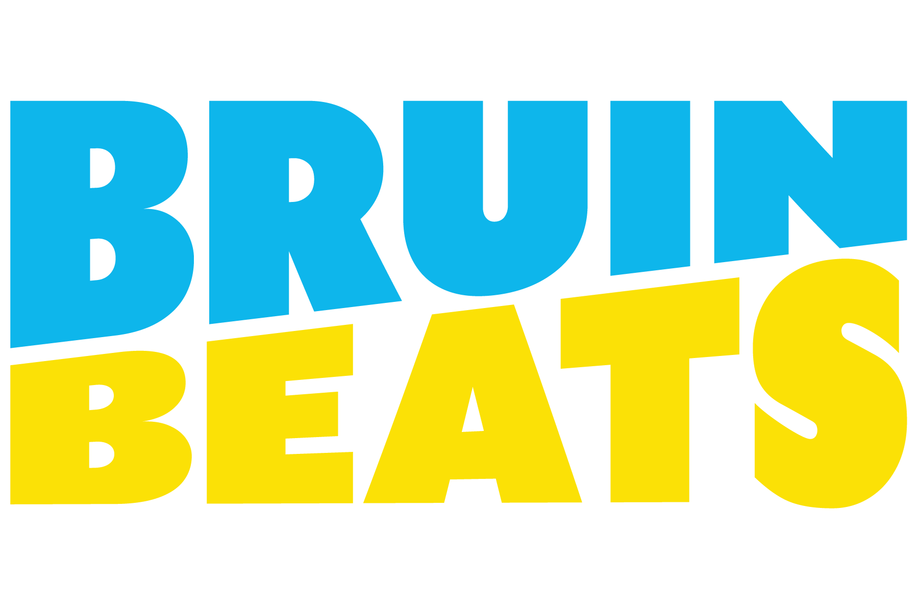 First Thursday - Bruin Beats