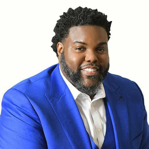 Unlock the future of identity