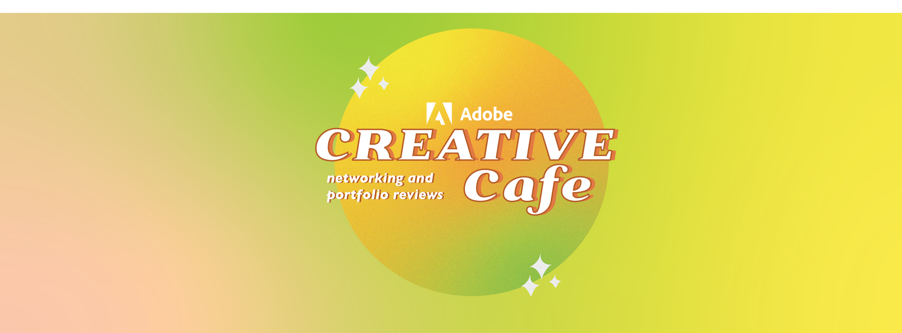 Adobe Creative Cafe: Seattle