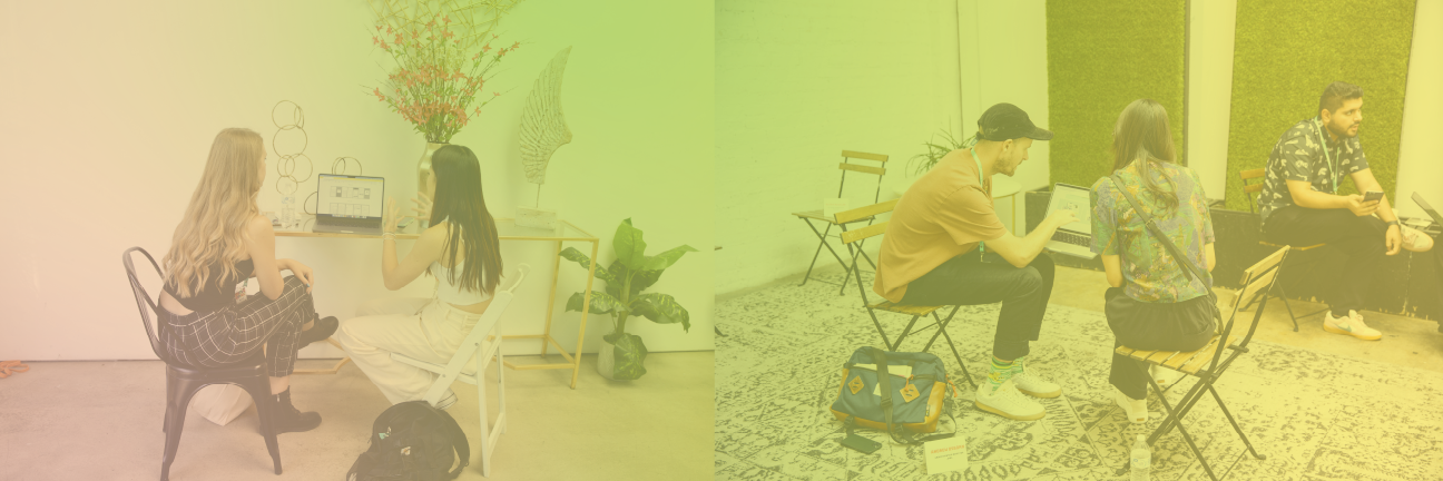 Adobe Creative Cafe: Seattle