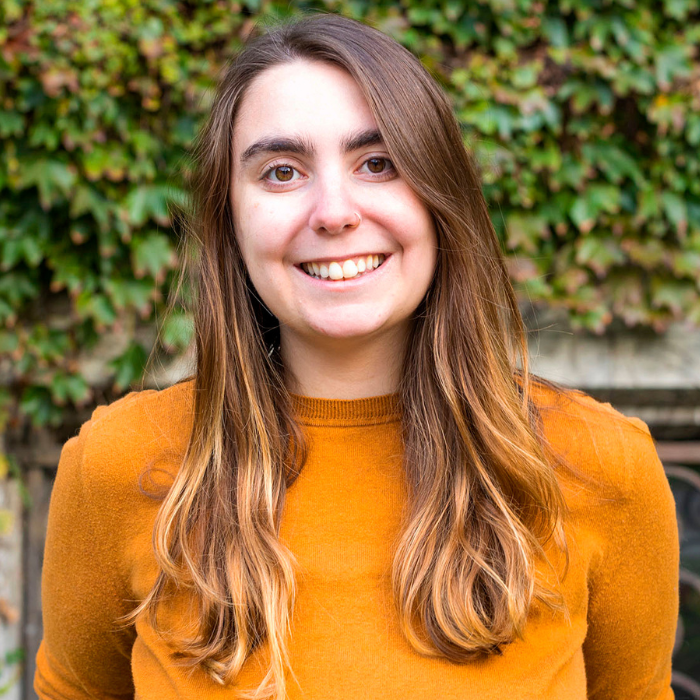 Rose Owen: “A New Kind of Death”