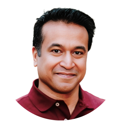 Cohesity at AWS re:Invent 2023