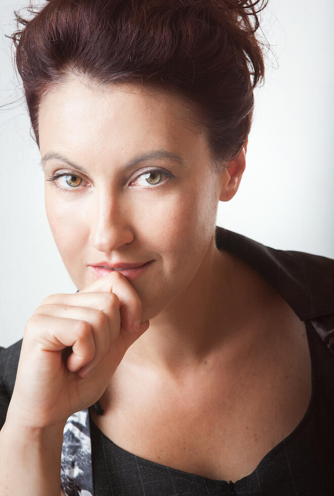 Albena Azmanova: “The Politics of Precarity and Patterns of Autocracy ...