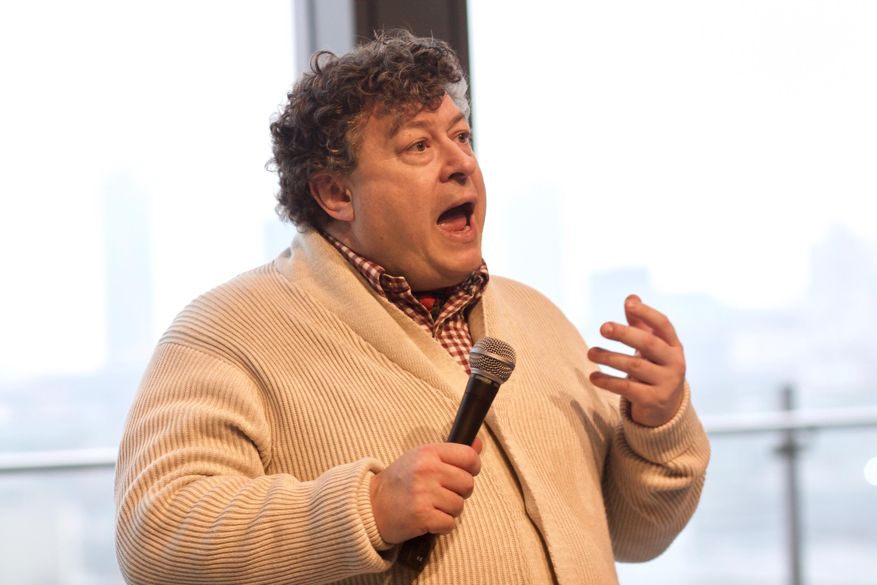 From compulsion to persuasion, with Rory Sutherland
