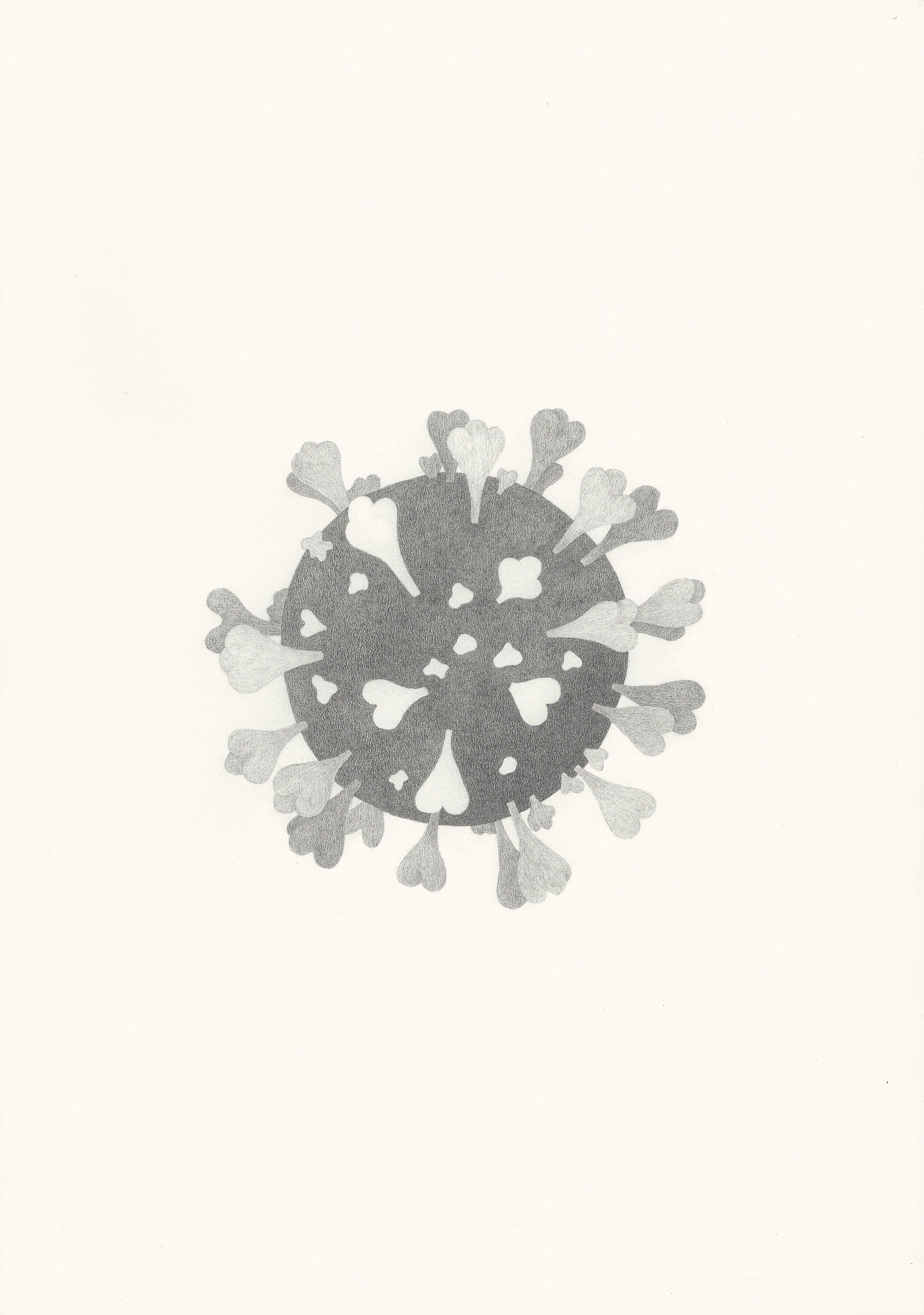 Touch in the Time of Corona: Reflections on Love, Care, and Vulnerability