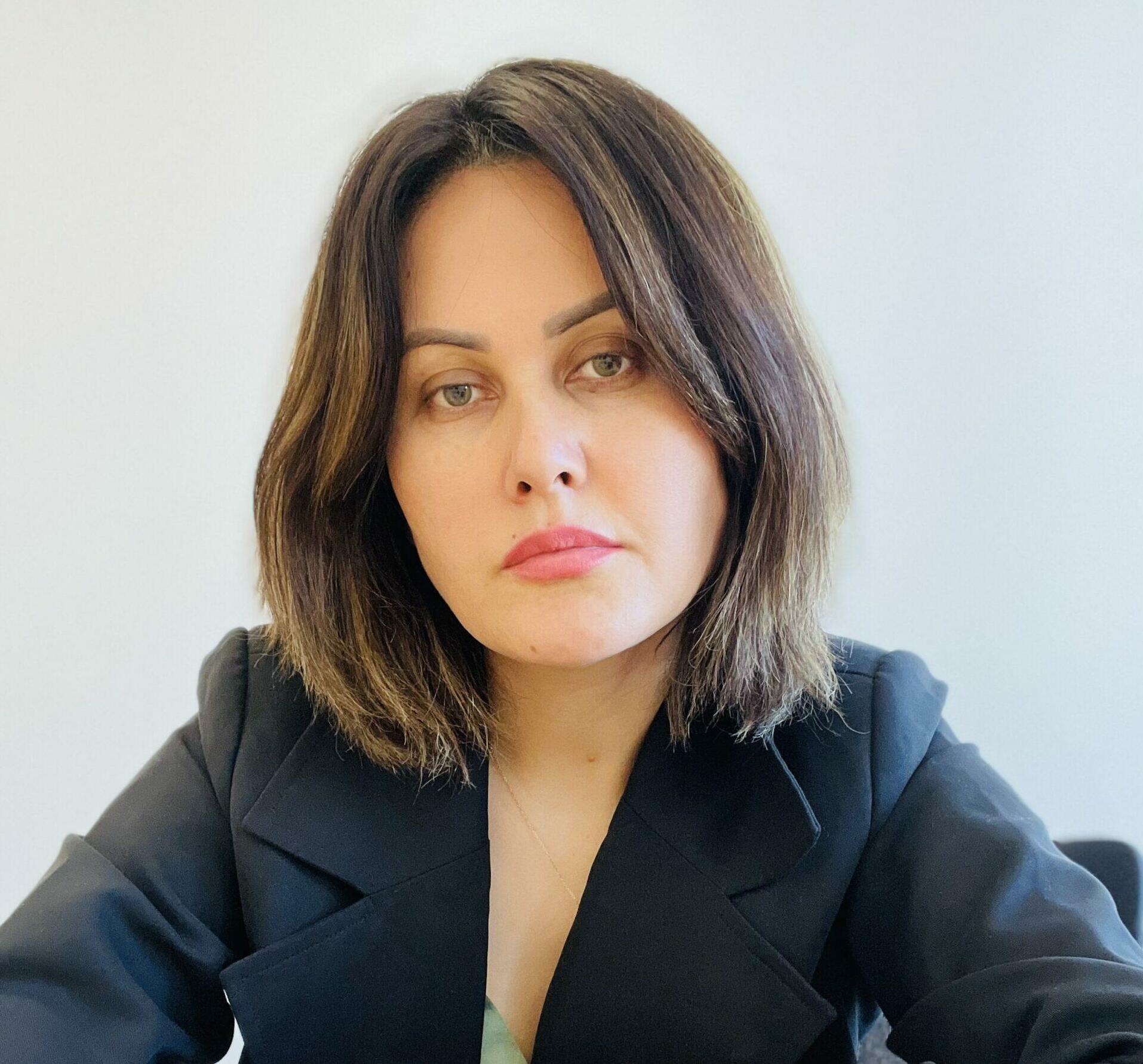 Afghan Women Behind the Wheel