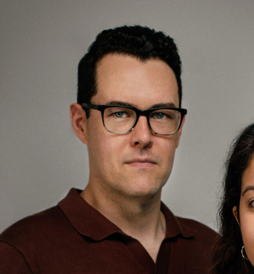 A Conversation with "Among the Braves” Co-Authors Shibani Mahtani and ...