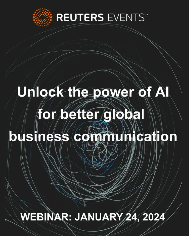 Unlock the power of AI to enable safe and secure global business ...